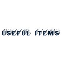 Useful Items Coupons - 10% off - June 2024